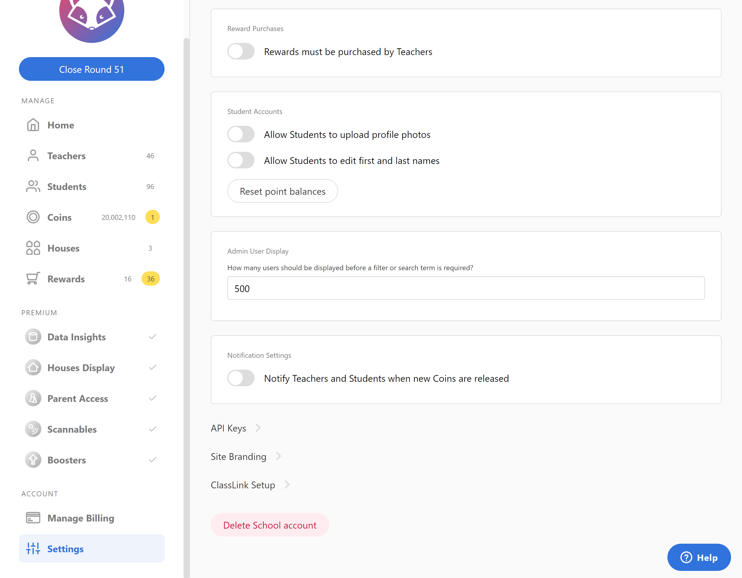 Where do I find my API Key? – CritterCoin Help Center